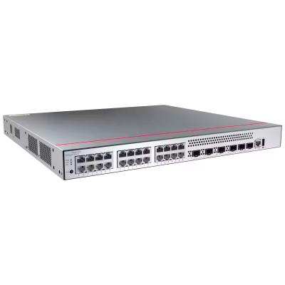 China S5735-S24T4XE-V2 S5735-S48T4XE-V2 10/100/1000BASE-T Ports Enterprise 10g Network Switch for sale