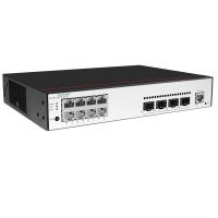China S5735-L8T4S-A-V2  98011977  8*10/100/1000BASE-T 4*GE SFP Ports Enterprise Switch for sale