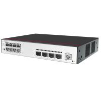 China S5735-L8T4S-A-V2  98011977  8*10/100/1000BASE-T 4*GE SFP Ports Enterprise Switch for sale