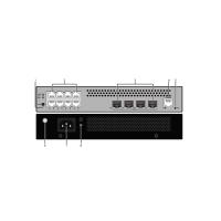 China S5735-L8T4X-QA-V2 98012073 4*10GE SFP+ Ports Optical Fiber Switch for sale