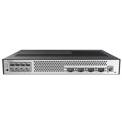 China S5735-L8P4X-QA-V2 98012074  4*10GE SFP+ Ports PoE+ Network Switch for sale