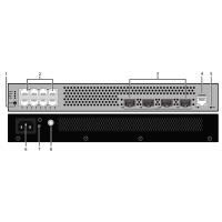 China S5735-L8P4X-QA-V2 98012074  4*10GE SFP+ Ports PoE+ Network Switch for sale