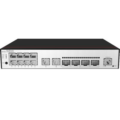 China S5735-L10T4X-A-V2 98011982 4*10GE SFP+ Ports AC Power Network Sfp Switch for sale