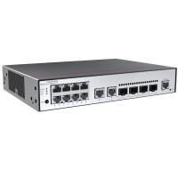 China S5735-L10T4X-A-V2 98011982 4*10GE SFP+ Ports AC Power Network Sfp Switch for sale
