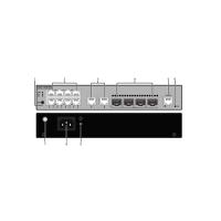 China S5735-L10T4X-A-V2 98011982 4*10GE SFP+ Ports AC Power Network Sfp Switch for sale