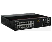 China S5735-L14P2S-QA-V2 98012236 2*GE SFP Ports PoE+ Enterprise Campus Ethernet Switch for sale