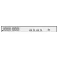 China S5735-L16T4S-A-V2 98011995 4*GE SFP Ports AC Power Network Switch for sale