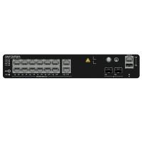 China S5735-L16LP2UM2X-QA-V2 98012239 16*10/100/1000BASE-T Ports(PoE+) Network Poe Switch for sale