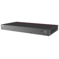 China S5735-L24T4X-QA-V2 98012075 24*10/100/1000BASE-T 4*10GE SFP+ Ports Network Switch for sale