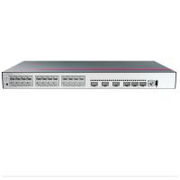 China S5735-L24T4XE-D-V2 98012013 24*10/100/1000BASE-T Ports 4*10GE SFP+ Ports Network Switch for sale