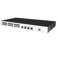 China S5735-L24P4S-A-V2 98012021 4*GE SFP Ports PoE+ Network Switch for sale