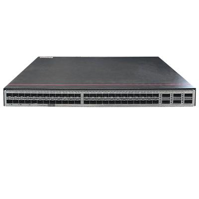 China S6730-H48Y6C-V2 02354ngu 25G Core Network Switch 6*100ge Qsfp28 Ports for sale