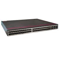 China S6730-H48Y6C-TV2 02354NGV 25G 48 Port Network Switch 6*100ge Qsfp28 Ports for sale