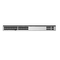 China S6730-H28X6CZ-V2 02354VCR 10g Core Ethernet Switch 6*100ge Qsfp28 Ports for sale