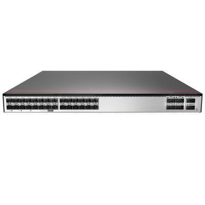 China S6730-H28X6CZ-V2 02354VCR 10g Core Ethernet Switch 6*100ge Qsfp28 Ports for sale