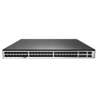 China S6730-H48X6CZ-V2 02354VCP Core Ethernet Switch 6*100ge Qsfp28 Ports for sale