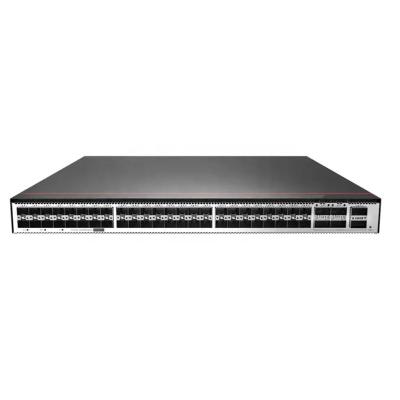 China S6730-H48X6CZ-V2 02354VCP Core Ethernet Switch 6*100ge Qsfp28 Ports for sale