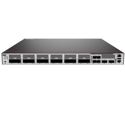 China S6730-H6FX4Y2CZ-V2 02356CMB Enterprise Ethernet Switch 4*25GE SFP28 Ports for sale