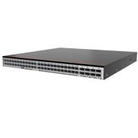 China CloudEngine S6750-H48X8C 02356VDW Network Core Switch 8*100GE QSFP28 ports for sale