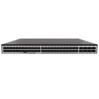 China CloudEngine S6750-H48X8C 02356VDW Network Core Switch 8*100GE QSFP28 ports for sale