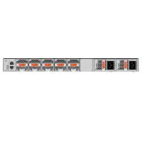China CloudEngine S6750-H48X8C 02356VDW Network Core Switch 8*100GE QSFP28 ports for sale