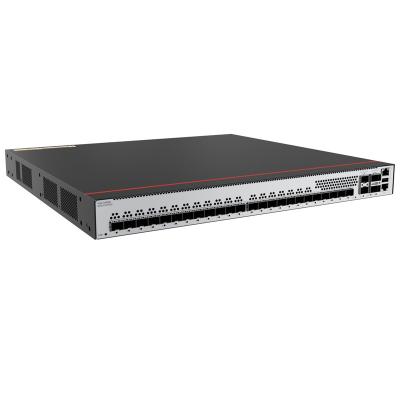 China S6750E-S16X10Y2CZ 98012861 Network Ethernet Switch 16*10GE SFP+ Ports for sale