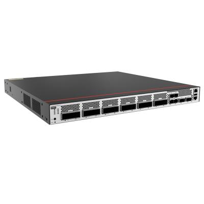 China S6730E-H6FX4Y2CZ-V2 02356VWF Enterprise Network Switch 2*100GE QSFP28 ports for sale