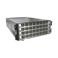 China CE9860-4C-EI 02352HQD Data Center Switch High density 100GE/40GE ports for sale