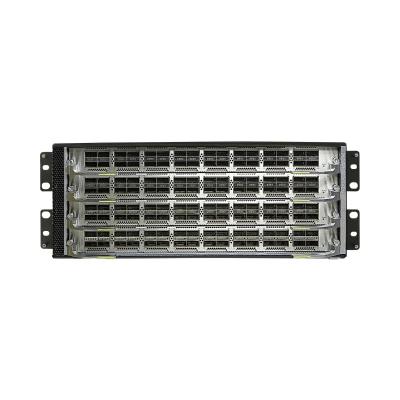 China CE9860-4C-EI 02352HQD Data Center Switch High density 100GE/40GE ports for sale