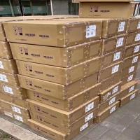 China CE9860-4C-EI 02352HQD Data Center Switch High density 100GE/40GE ports for sale