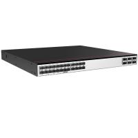 China S6730-S24X6Q-V2 02356VAN 24*10GE SFP+ Enterprise Switch 6*40GE QSFP Switch for sale