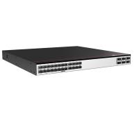 China S6730-H24X6c-TV2 02354ngs 24 Port 10g Enterprise Core Switch 6*40ge Qsfp28 Ports for sale