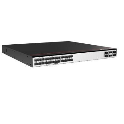 China S6730-H24X6c-TV2 02354ngs 24 Port 10g Enterprise Core Switch 6*40ge Qsfp28 Ports for sale