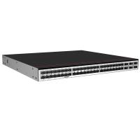 China S6730-H48X6c-TV2 02354ngt 48*10ge SFP+ Ports Network Switch 6*40ge Qsfp28 Ports for sale