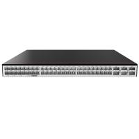 China S6730-H48X6c-TV2 02354ngt 48*10ge SFP+ Ports Network Switch 6*40ge Qsfp28 Ports for sale