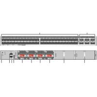 China S6730-H48X6c-TV2 02354ngt 48*10ge SFP+ Ports Network Switch 6*40ge Qsfp28 Ports for sale