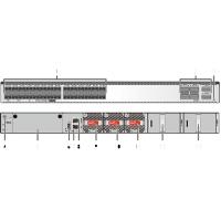 China S6730-H28X6CZ-TV2 S6730-H48X6CZ-TV2 Enterprise Core Switch With 24/48 10g Port for sale