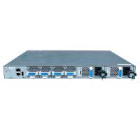China CE8850E-32CQ-EI 02354LHV Data Center Network Switch 32*100GE QSFP28 for sale