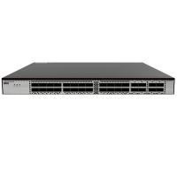 China CE8875-24BQ8DQ-B CE8875-24BQ8DQ-F 24*10GE SFP+ Ports Data Center Network Switch for sale