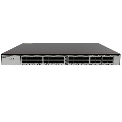 China CE8875-24BQ8DQ-B CE8875-24BQ8DQ-F 24*10GE SFP+ Ports Data Center Network Switch for sale