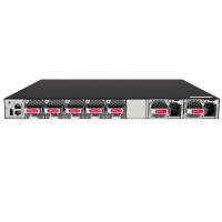 China CE8875-24BQ8DQ-B CE8875-24BQ8DQ-F 24*10GE SFP+ Ports Data Center Network Switch for sale