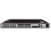 China S5735-L24LU8S4XE-QA-V2 98012374 16*10/100/1000BASE-T Ports(PoE+) Ethernet Switch for sale