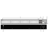 China S5735-L48T4S-A-V2 98012033 4*GE SFP Ports Network Switch for sale