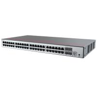 China S5735-L48S4X-A-V2 98012273 48*GE SFP Ports Gigabit Switch for sale