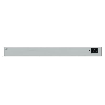 China S5735-L24PN4XE-A-V2 98012398 4*10GE SFP+ Ports 24 Port Poe Switch for sale