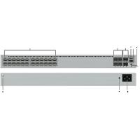 China S5735-L24PN4XE-A-V2 98012398 4*10GE SFP+ Ports 24 Port Poe Switch for sale