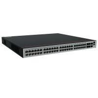 China S5735-L48PN4XE-A-V2 98012370  4*10GE SFP+ Ports 24 Port Poe Switch for sale