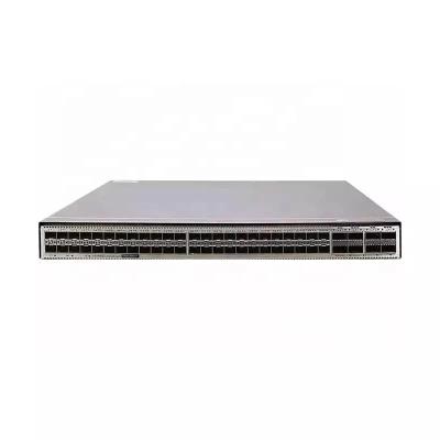 China CE6866-48S8CQ-PB CE6866-48S8CQ-PF 8*100G QSFP28 Ethernet Data Center Switch 48*25G SFP28 for sale