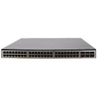China CE6881-48S6CQ-B CE6881-48T6CQ-B 48*10GE RJ45 6*100GE QSFP28 48 Port Data Center Ethernet Switch for sale