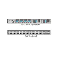 China CE6881-48S6CQ-F CE6881-48T6CQ-F 48*10GE SFP+ 6*100GE QSFP28 Data Center Enterprise Switch for sale